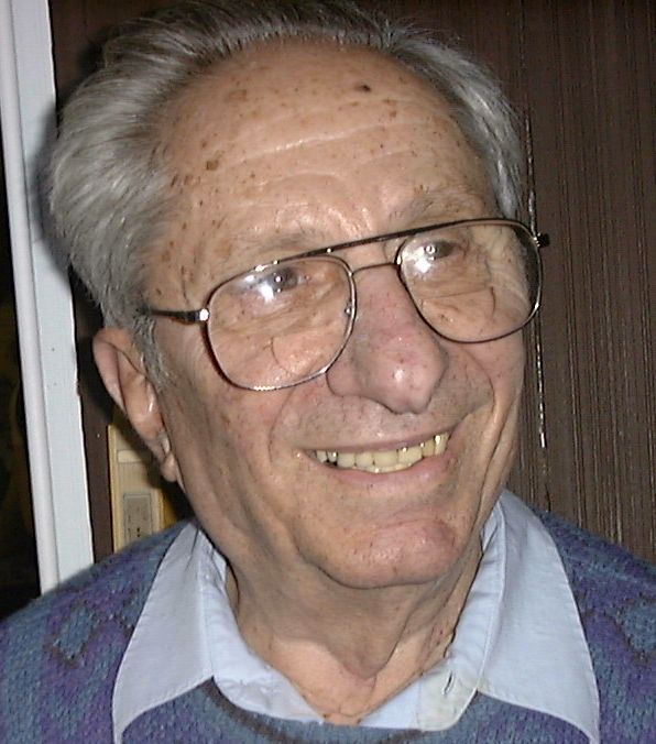 Irving Newman, Photographer 1923 - 2014